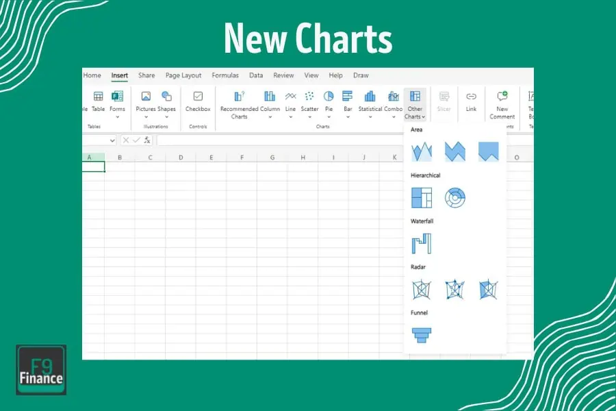 Your Guide To Getting The Most Out Of Microsoft Excel 365