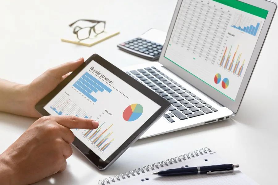 14 Ways To Automate Finance, Saving Time And Money