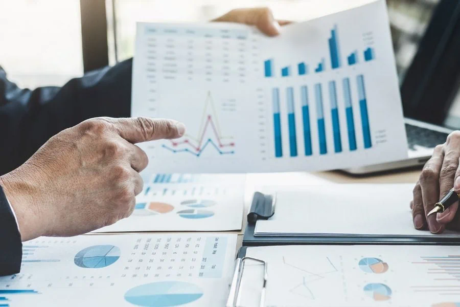 The Ultimate Guide To FP&A Salary And Career Path