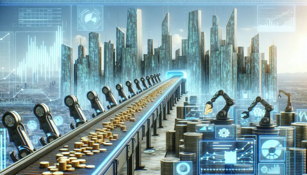 A Day In The Life Of A Financial Controller