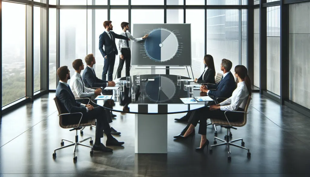 A Day In The Life Of A Financial Controller