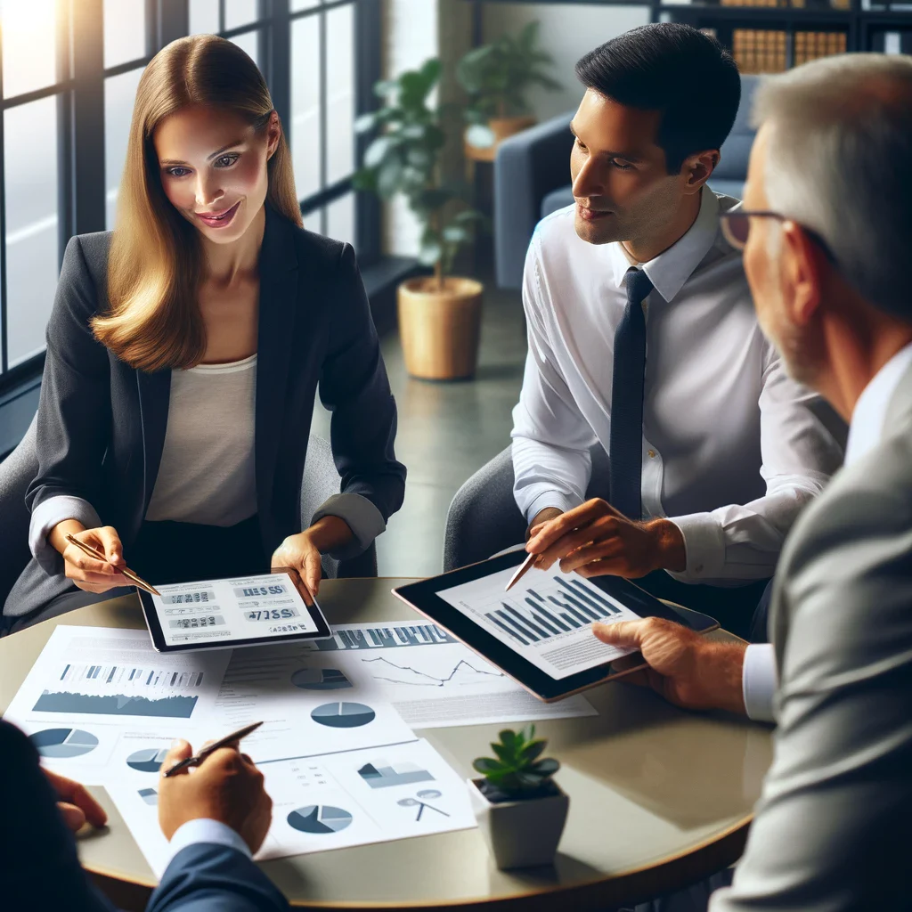 17 Entry-Level Finance Jobs And How To Snag Them