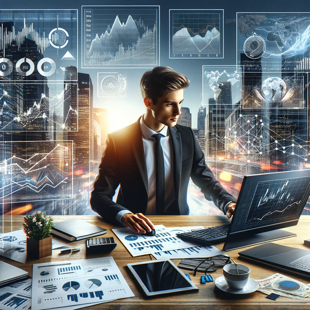 17 Entry-Level Finance Jobs And How To Snag Them