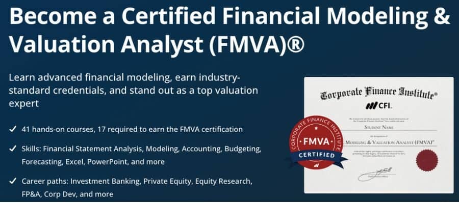 The 6 Best FP&A Certifications To Level Up Your Career - F9 Finance