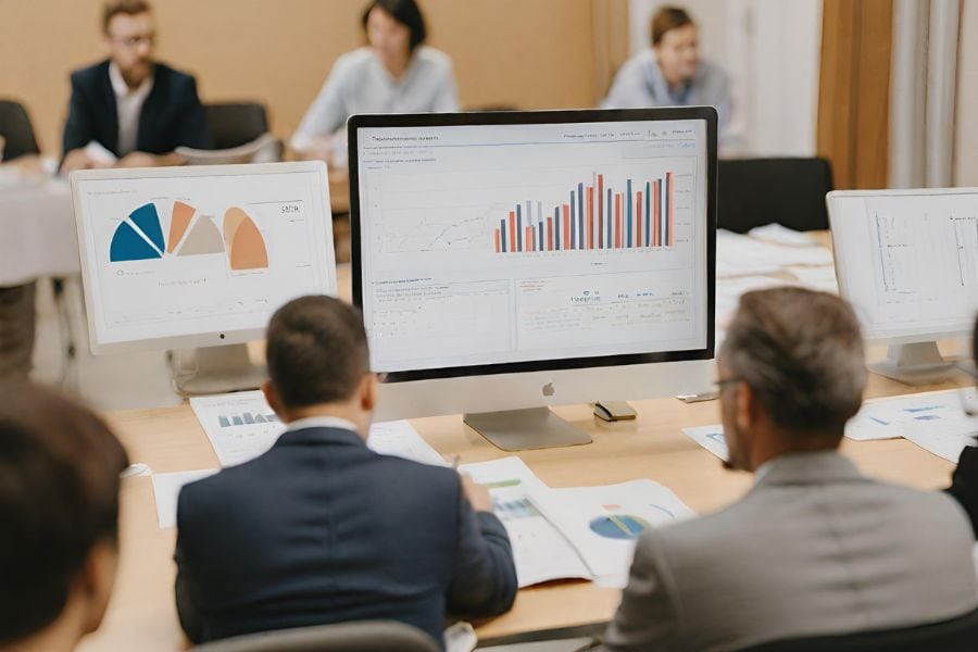 Unlock Your Potential: A Deep Dive Into The 5 Best FP&A Courses