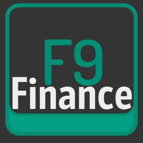 The F9 Finance Store