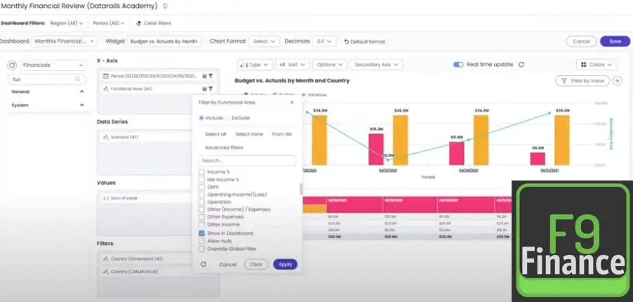 Hands-On Review Of Datarails (2025)