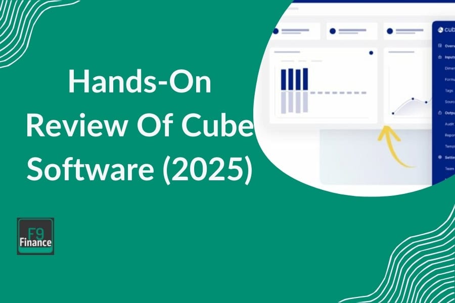 Hands-On Review Of Cube Software (2025)