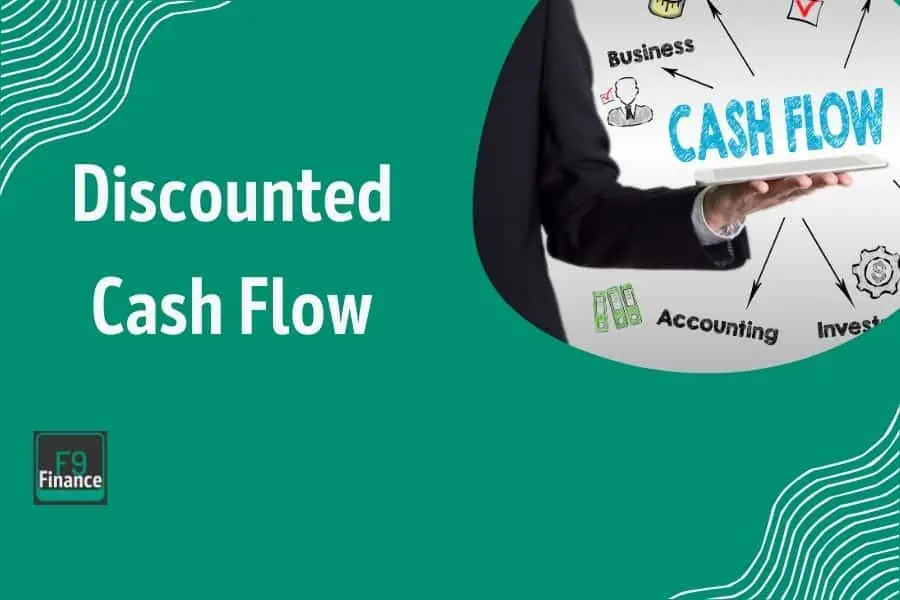 Everything You Need For Discounted Cash Flow Analysis (DCF)