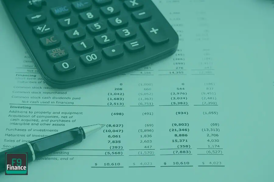 The Ultimate Glossary Of Over 200 Finance Terms