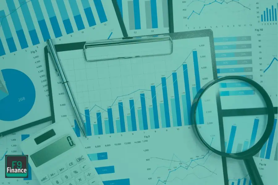 The Ultimate Glossary Of Over 200 Finance Terms