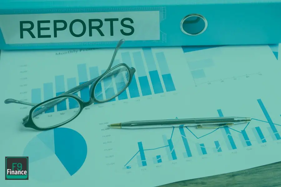 The Ultimate Glossary Of Over 200 Finance Terms