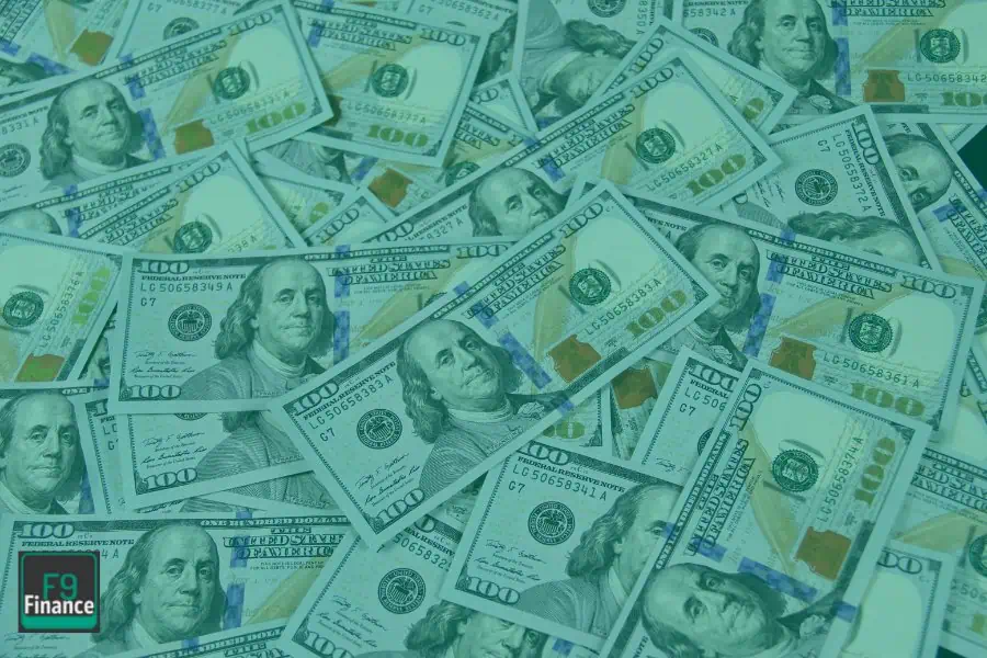 The Ultimate Glossary Of Over 200 Finance Terms