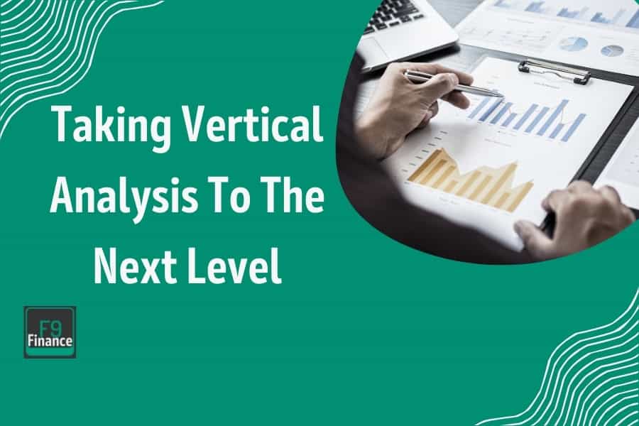 Taking Vertical Analysis To The Next Level