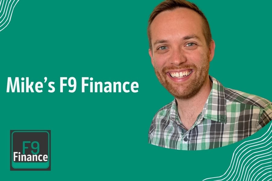 Mike's F9 Finance