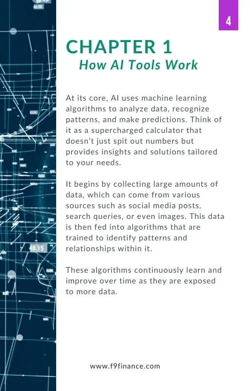 Get Started With AI Prompting For Finance