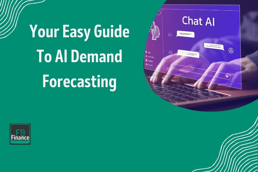 Your Easy Guide To AI Demand Forecasting