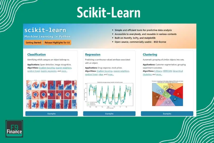 The Easy Guide To AI Data Science In Finance