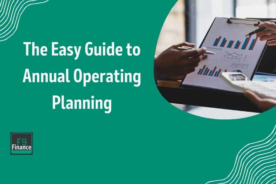 5 Easy Steps For Annual Operating Planning (With Time-Saving Hacks)