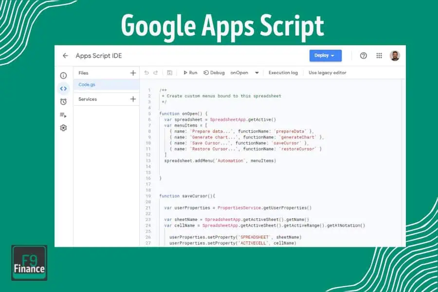 5 Easy Ways To Get Started With Google Sheets Automation