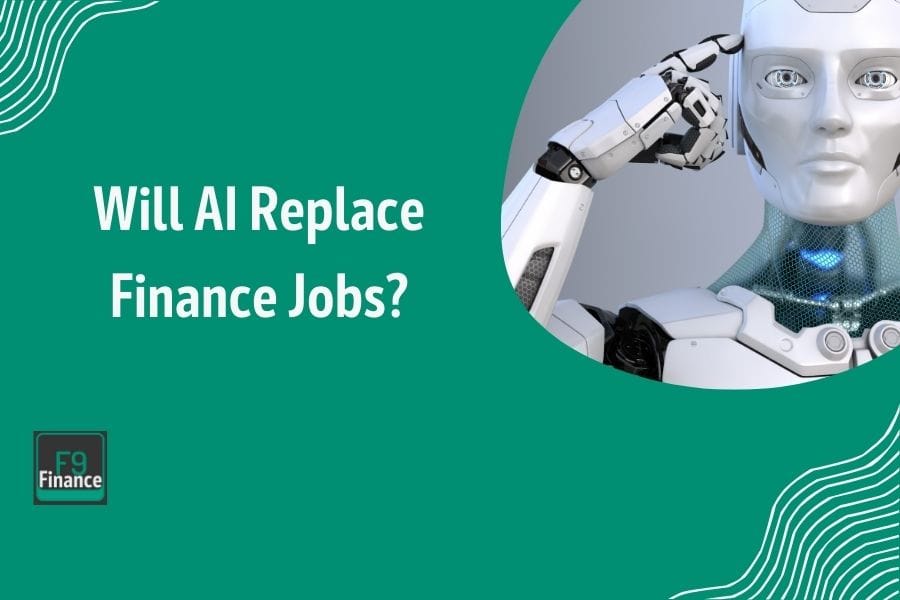 Will AI Replace Finance Jobs?