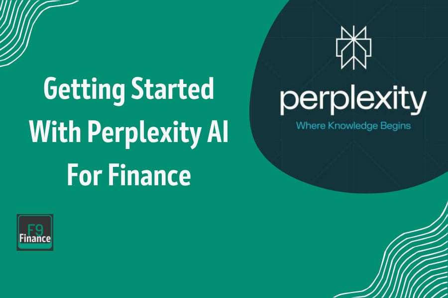 Getting Started With Perplexity AI For Finance