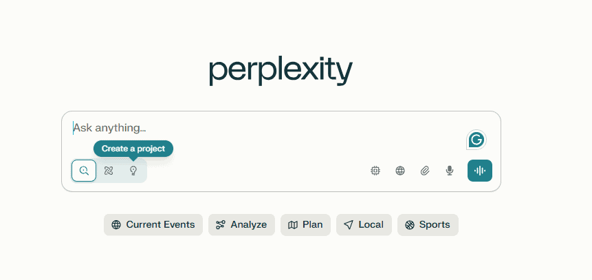 Getting Started With Perplexity AI For Finance