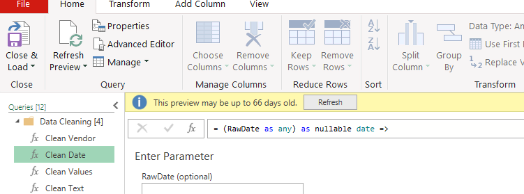 11 Secret Power Query Functions You Need To Know