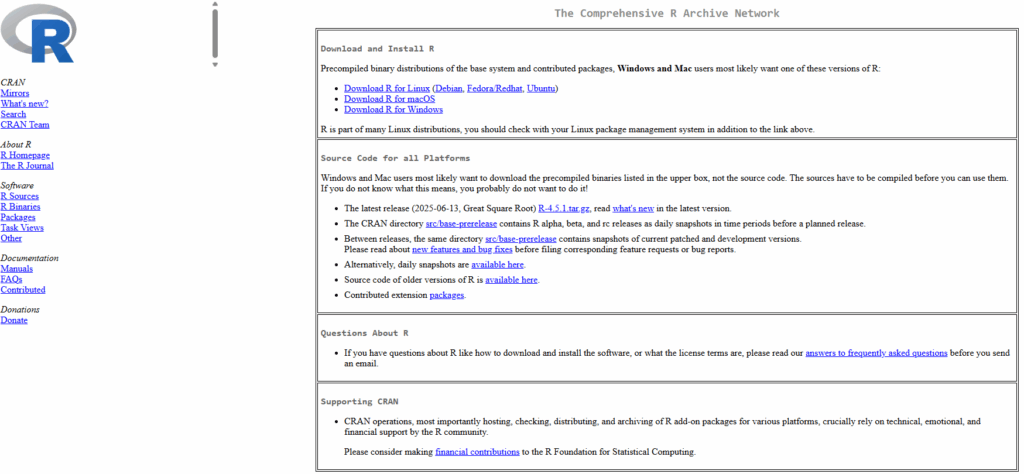 The Ultimate Beginner's Guide To R For Finance