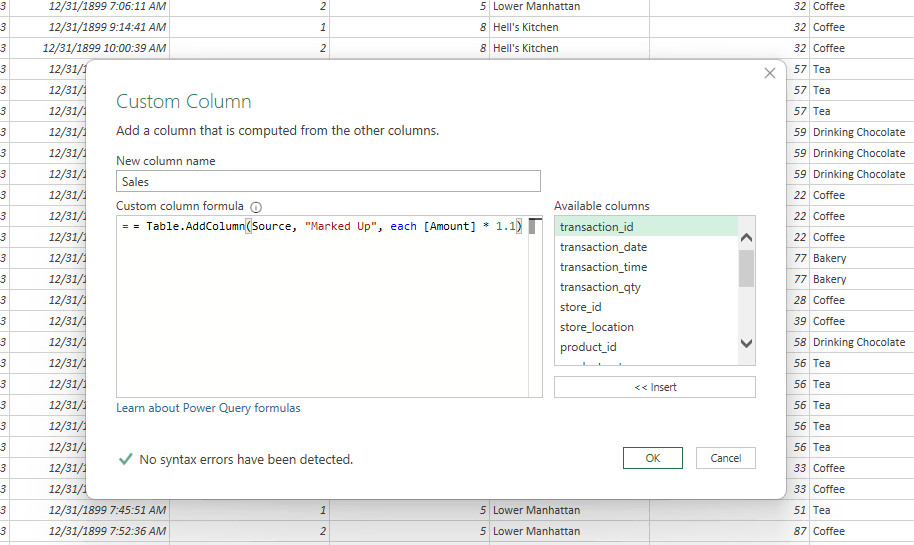 11 Secret Power Query Functions You Need To Know