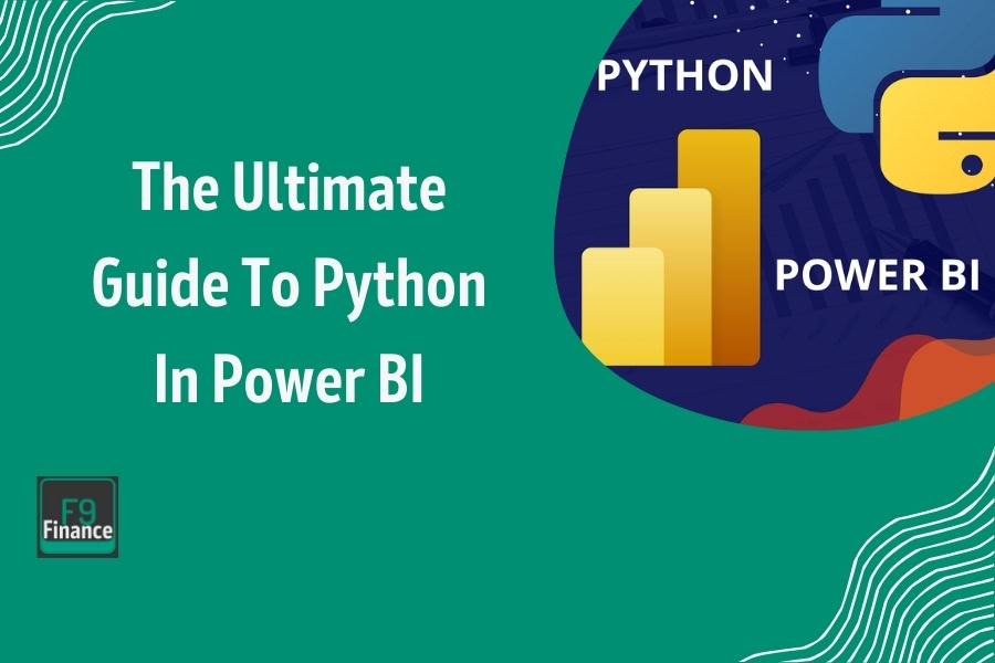3 Easy Ways To Use Python In Power BI